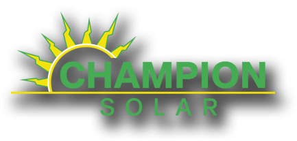 Champion Solar | Minnesota & Wisconsin