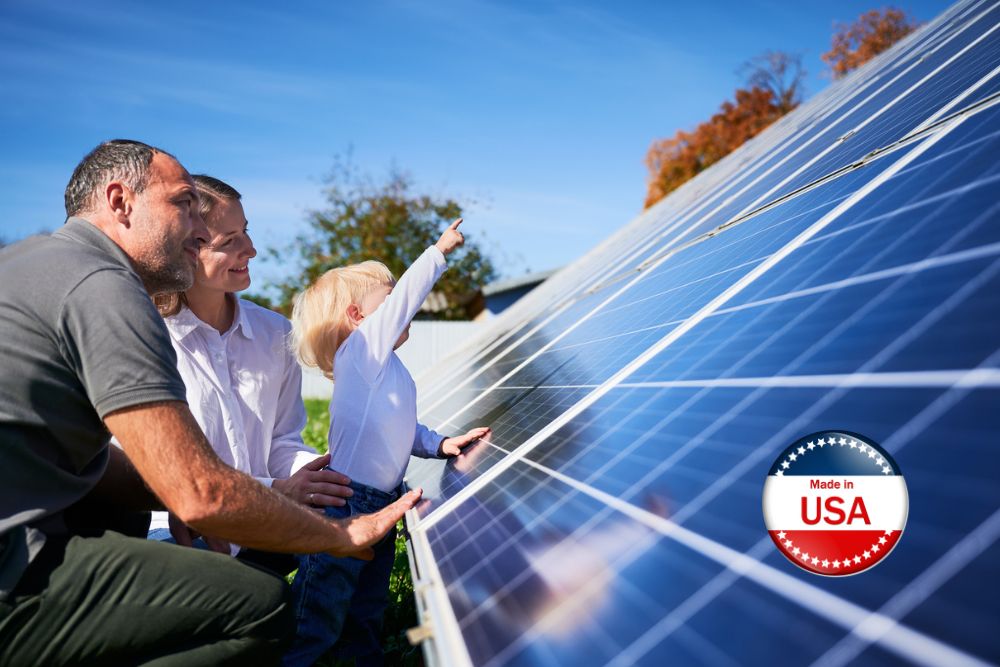 Solar Panel Contractor | Rogers, MN