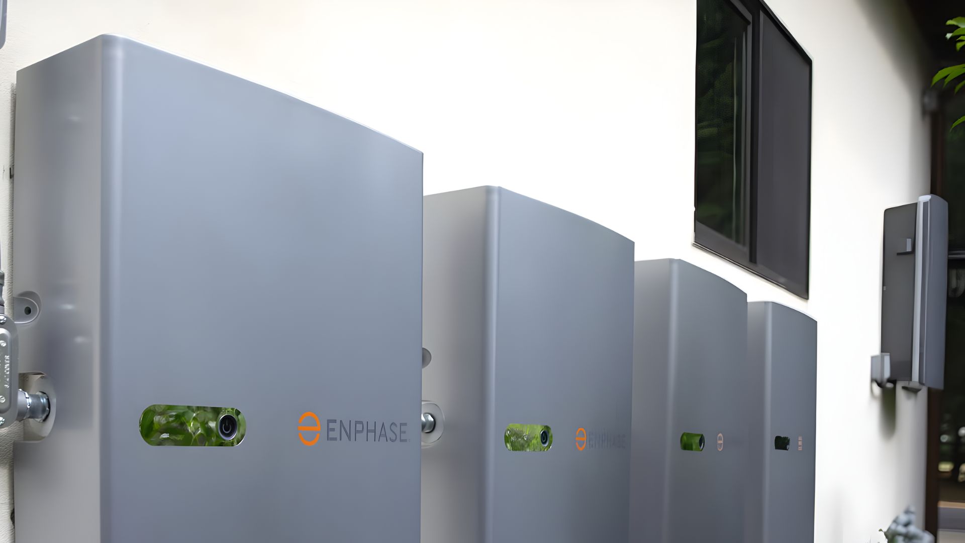 Solar Backup Battery Systems | Champion Solar